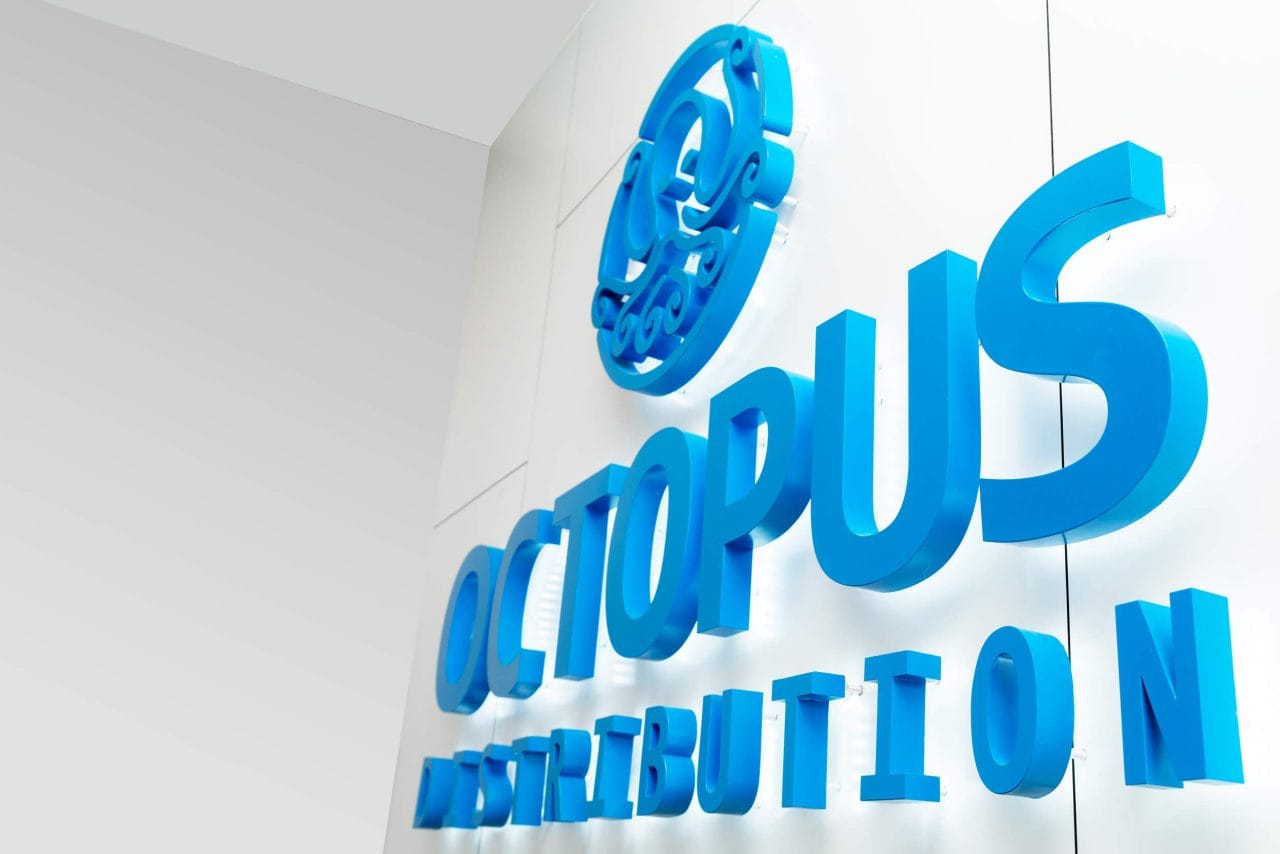 About Us | Octopus Distribution Malaysia